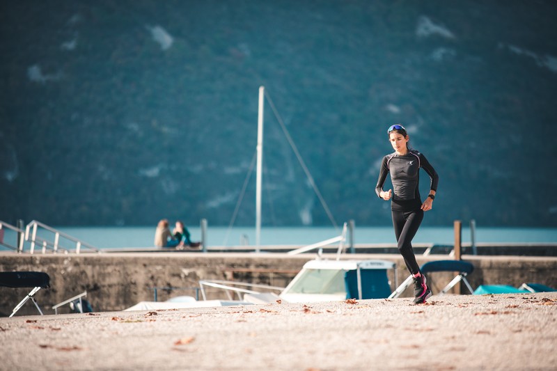 Summer Body das ganze Jahr, mit Lauftraining, Ernährung und Kraft- und ...