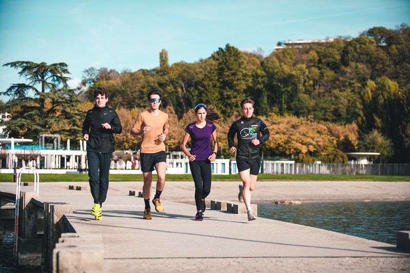 Summer Body das ganze Jahr, mit Lauftraining, Ernährung und Kraft- und ...