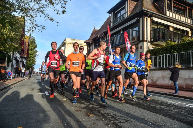 Marathon Deauville: Strecke, Highlights und Training für deine Bestzeit ...