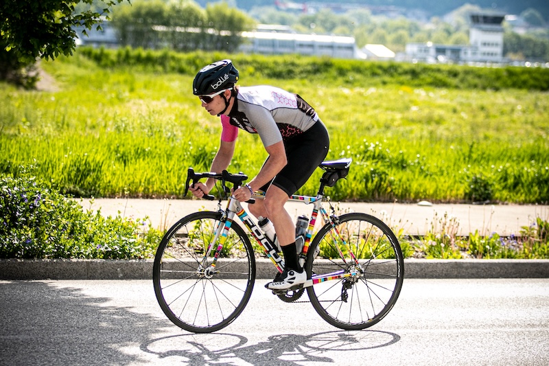 Triathlon Sprint Trainingsplan, so bereitest du dich in 8 bis 12 Wochen ...